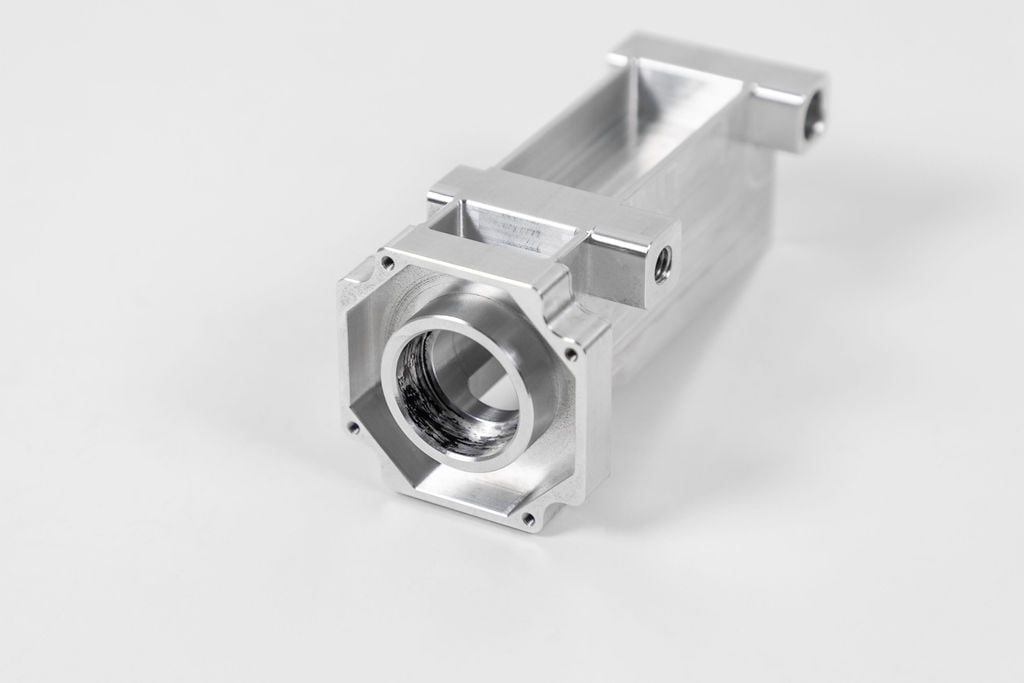 Excelus Machining Showcase | Precision in Action
