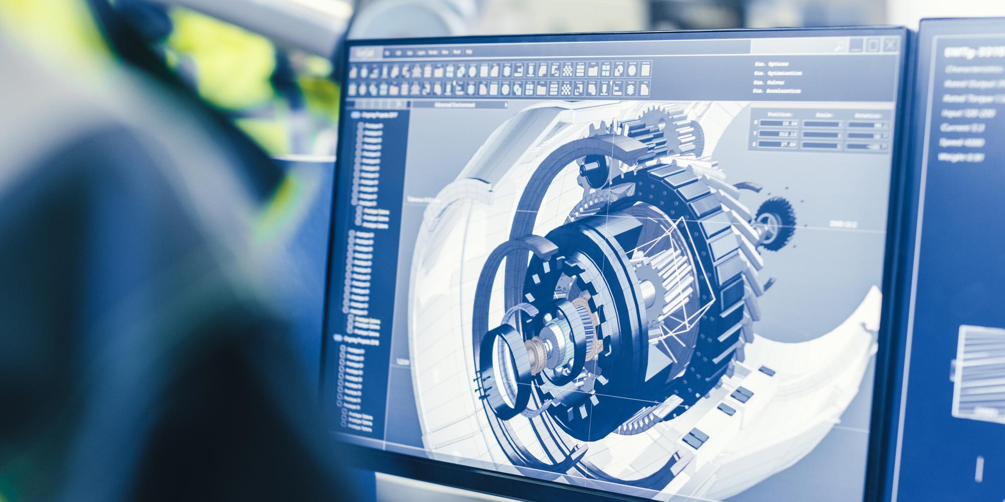 Design for Excellence (DFx) | Excelus Manufacturing